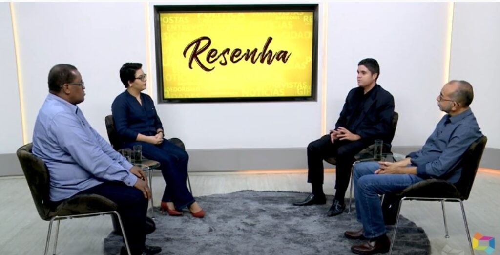 Cientistas políticos analisam cenário das eleições no MA no Resenha ... Cientistas políticos analisam cenário das eleições no MA no Resenha ...