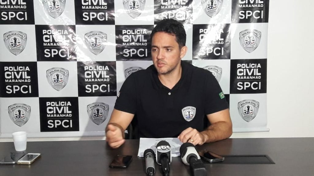 Armando Pacheco cai e André Gossain será o novo Delegado Geral da ... Armando Pacheco cai e André Gossain será o novo Delegado Geral da ...
