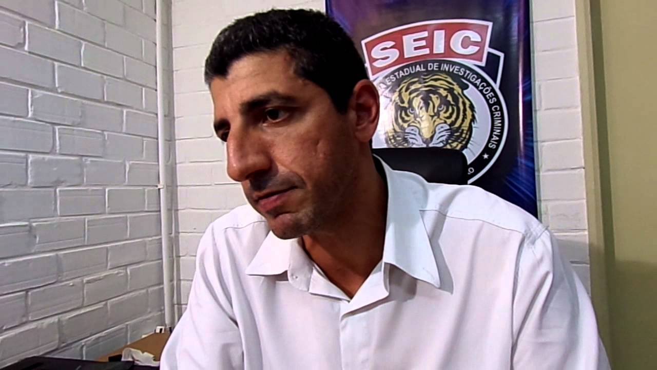 Armando Pacheco cai e André Gossain será o novo Delegado Geral da ... Armando Pacheco cai e André Gossain será o novo Delegado Geral da ...