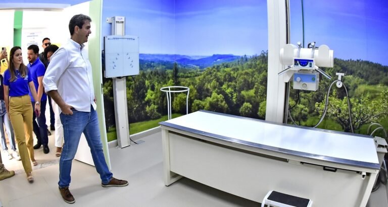 Veja como funcionará o Novo Hospital da Zona Rural de São Luís - John ...